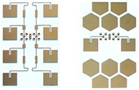 SMR Radar Sensor Series (SMR 3x4) - InnoSenT | DigiKey
